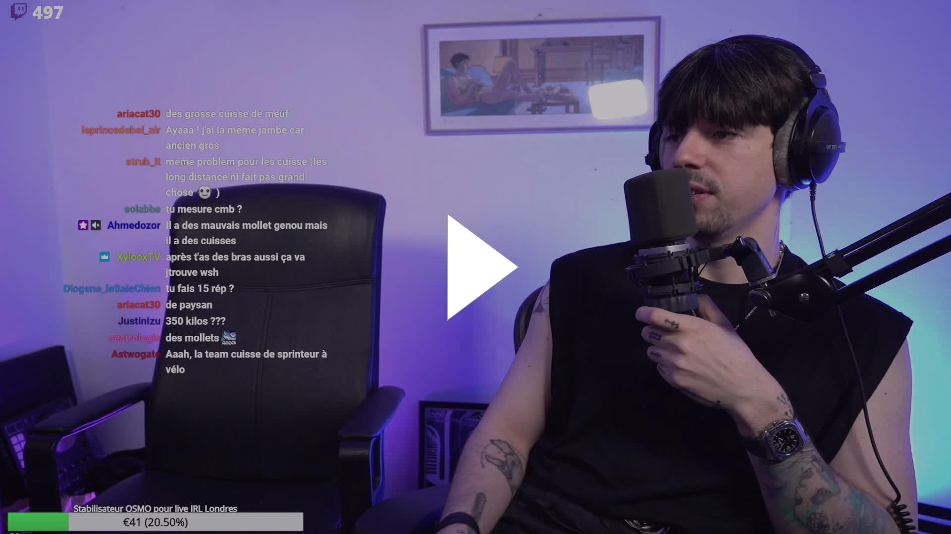 Twitch
